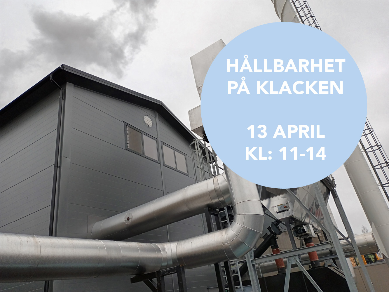 Hållbarhet på Klacken! - Melleruds kommun